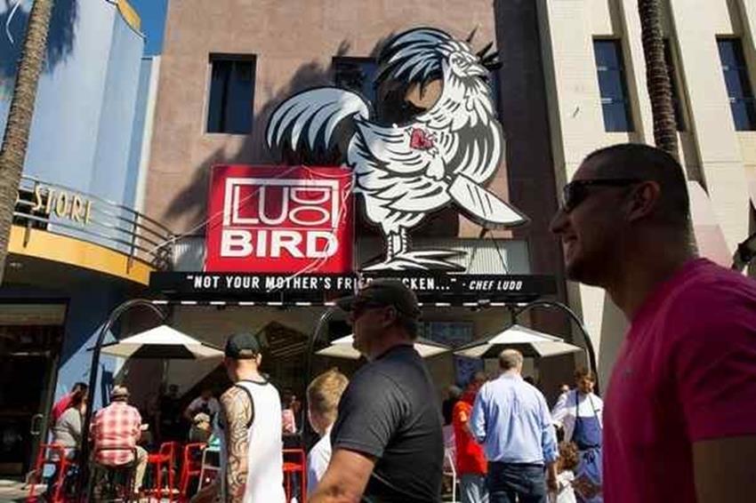 Ludo Bird - Los Angeles Daily News - CalAsia Construction, Inc ...